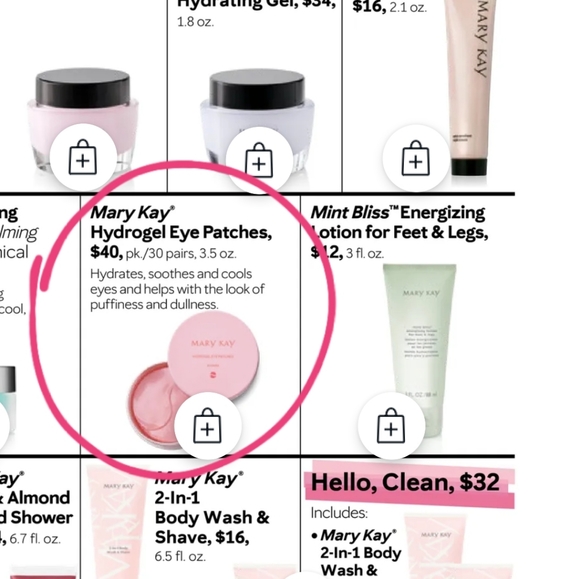 Mary Kay | Skincare | Mary Kay Pink Line Bundle | Poshmark